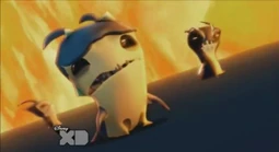 Amperling | SlugTerra Wiki | Fandom