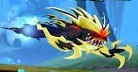 Electric Elemental | SlugTerra Wiki | Fandom