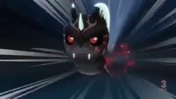 Negablade | SlugTerra Wiki | Fandom