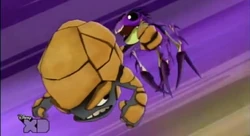 Slugterra Ghoul Hop Rock