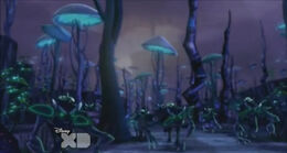 Shadow Clan | SlugTerra Wiki | Fandom