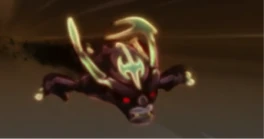 Negablade | SlugTerra Wiki | Fandom