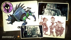 Slugterra (show) | SlugTerra Wiki | Fandom