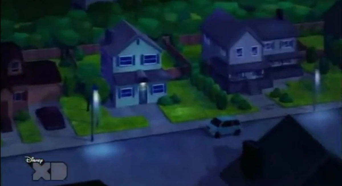 The Surface | SlugTerra Wiki | Fandom