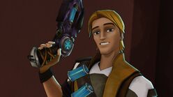 Slugterra/Season One | SlugTerra Wiki | Fandom