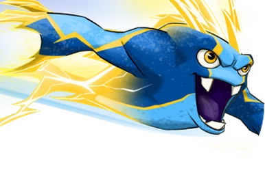 Slugterra Slugs Thresher