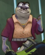 Molenoids | SlugTerra Wiki | Fandom