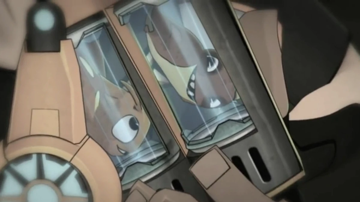 Mission: Improbable | SlugTerra Wiki | Fandom