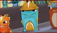 Armashelt | SlugTerra Wiki | Fandom