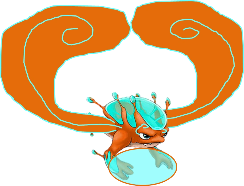 User blog:Flitter2/Cool Made up megamorph's part 2 | SlugTerra Wiki ...