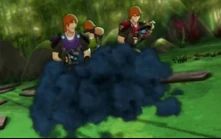 The Power Triplets | SlugTerra Wiki | Fandom