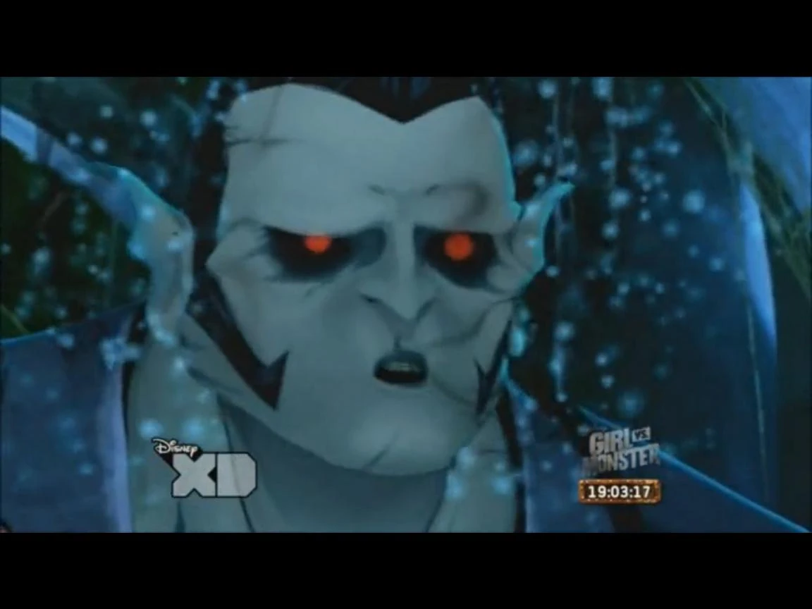 El Diablo Nachos/Galeria | Slugterra Wiki | Fandom