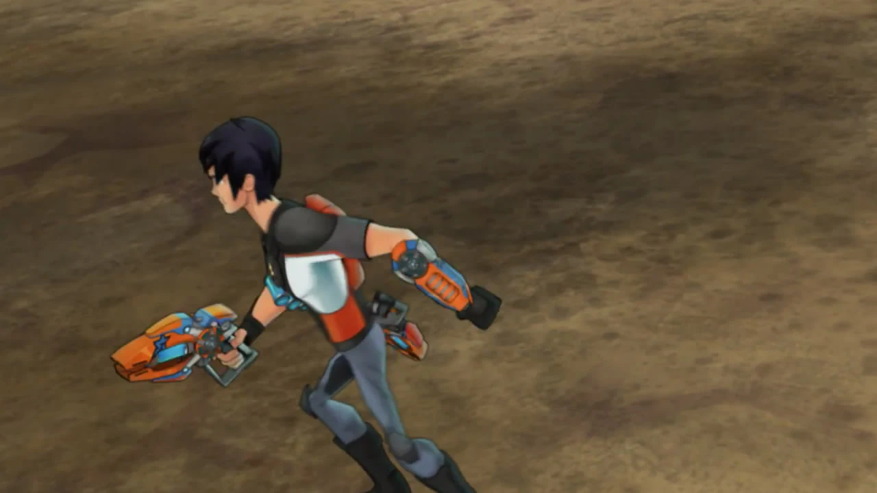 Discuss Everything About SlugTerra Wiki | Fandom