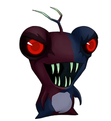 Slugterra Frostcrawler Ghoul