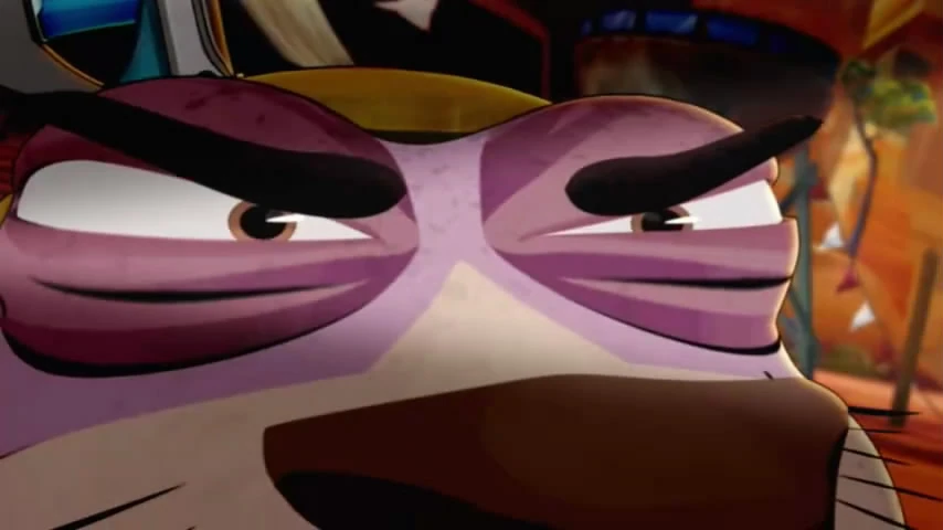 The Slug Run | SlugTerra Wiki | Fandom