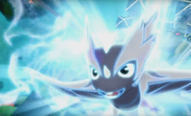 Air Elemental | SlugTerra Wiki | Fandom