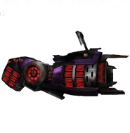 Blasters | SlugTerra Wiki | Fandom
