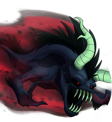 Slugterra Ghoul Slugs