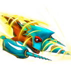 Megamorphs | SlugTerra Wiki | Fandom