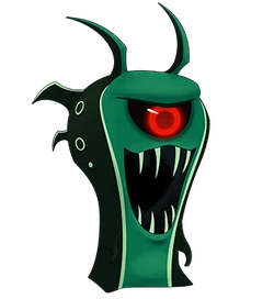 Goon Doc | Wiki SlugTerra | Fandom