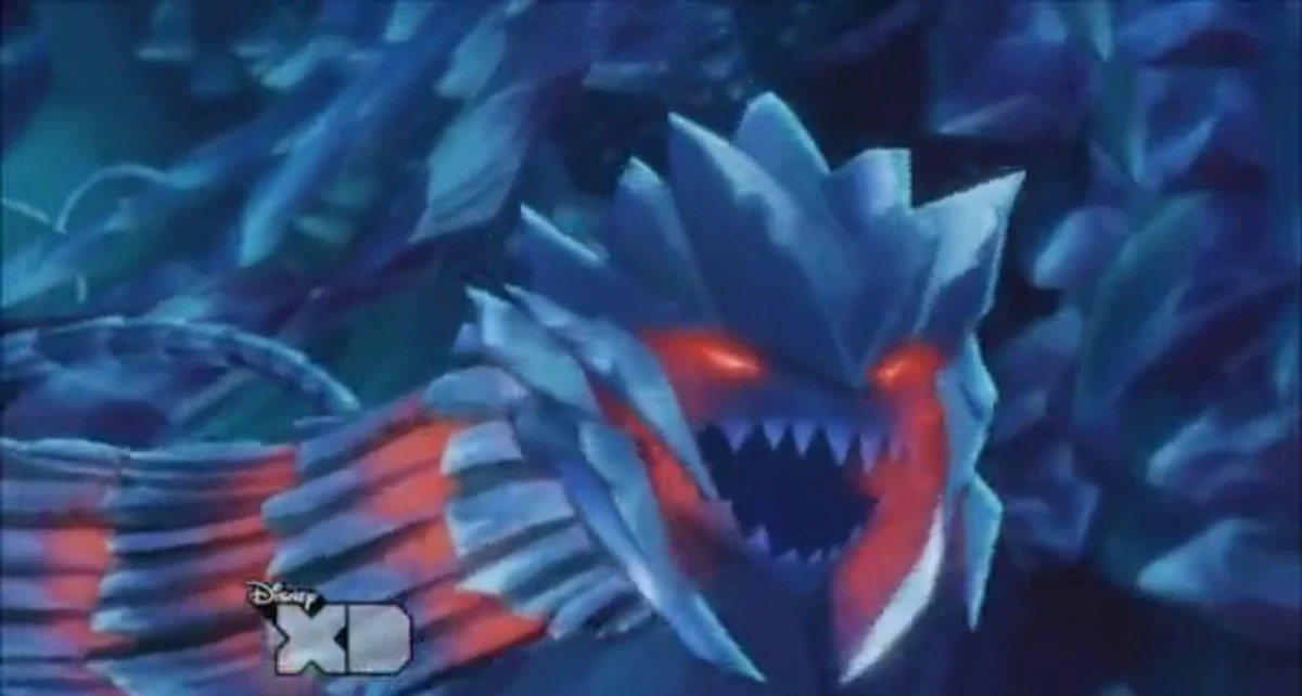 Crystal Worms | SlugTerra Wiki | Fandom