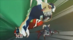 Amperling | SlugTerra Wiki | Fandom