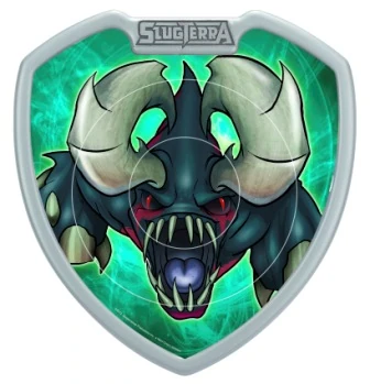 Escudos | Wiki SlugTerra | Fandom