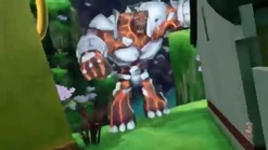Unstoppable Warriors | SlugTerra Wiki | Fandom