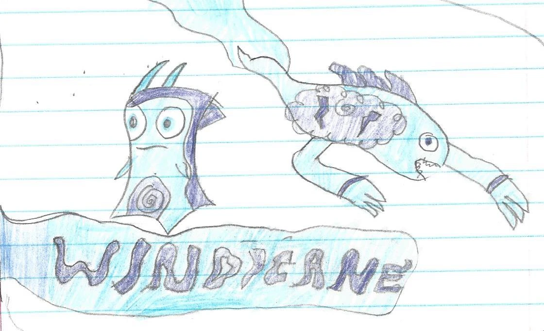 User blog:Tigerslug/Fan Made Slugs | SlugTerra Wiki | Fandom