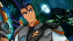Will Shane/Gallery | SlugTerra Wiki | Fandom