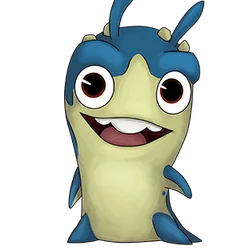 Slugterra Slugs Names And Pictures