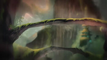 The Eastern Caverns | SlugTerra Wiki | Fandom