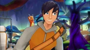 Eli Shane | Wiki SlugTerra | Fandom