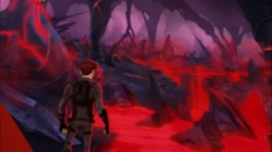The Deep Caverns | SlugTerra Wiki | Fandom