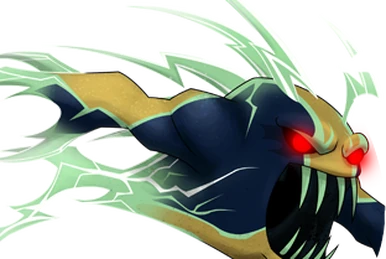 slugterra coloring pages tazerling ghoul