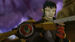 Twin Sparkwing SF Pro | SlugTerra Wiki | Fandom