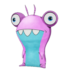 Bubbaleone | Wiki SlugTerra | Fandom