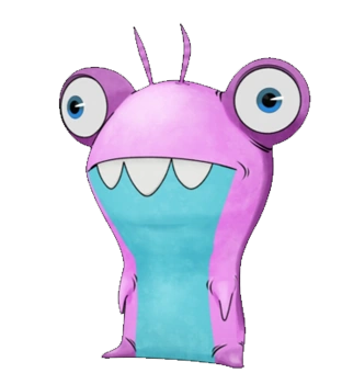 Bubbaleone | Wiki SlugTerra | Fandom