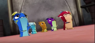 Frostcrawler | SlugTerra Wiki | Fandom