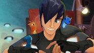 Eli Shane | Wiki SlugTerra | Fandom