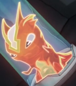 Mega Infurnus | Wiki SlugTerra | Fandom