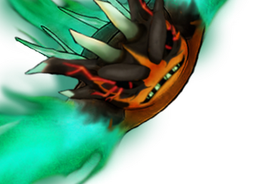 Slugterra Hoverbug Ghoul