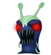 Ghoul Slugs | SlugTerra Wiki | Fandom