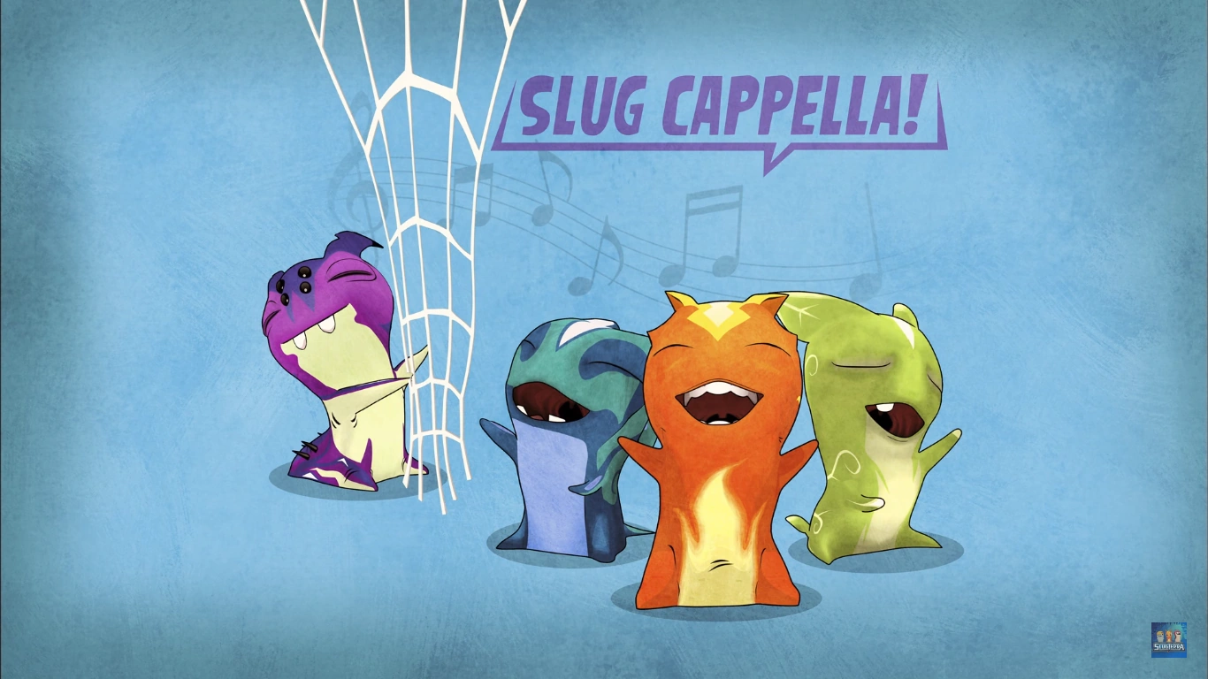 Slugterra Tv Schedule