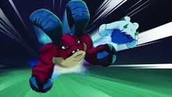 Frostcrawler | SlugTerra Wiki | Fandom