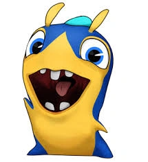 Babosa Sirena | Wiki SlugTerra-BajoTerra | Fandom