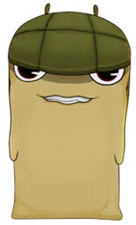 Babosa Granada | Wiki SlugTerra-BajoTerra | Fandom