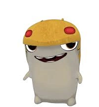 Babosa Demoledora | Wiki SlugTerra-BajoTerra | Fandom