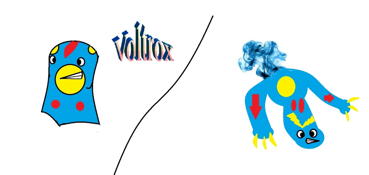 Voltrox | SlugTerra Fanon Wiki | Fandom