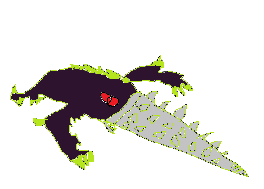 Crystalod | SlugTerra Fanon Wiki | Fandom